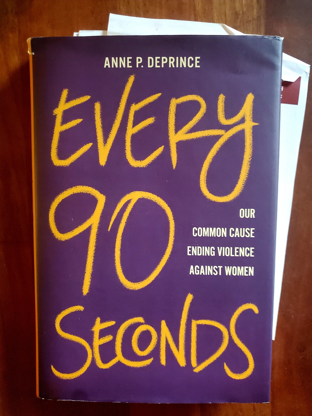 Awareness to Action: Book Club Edition – Trauma Research Notes
